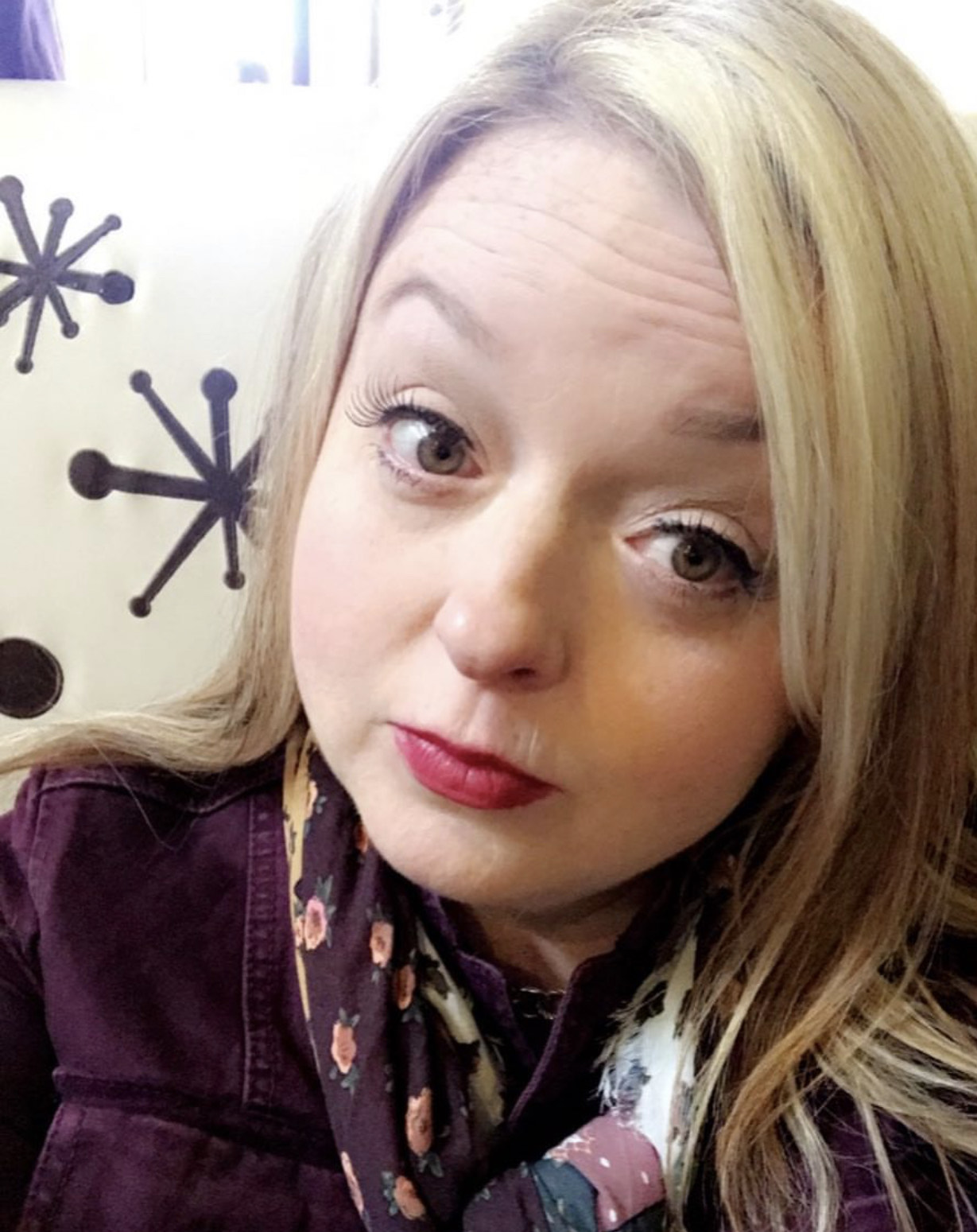 Chapter Officer & Board Member – GETAACN