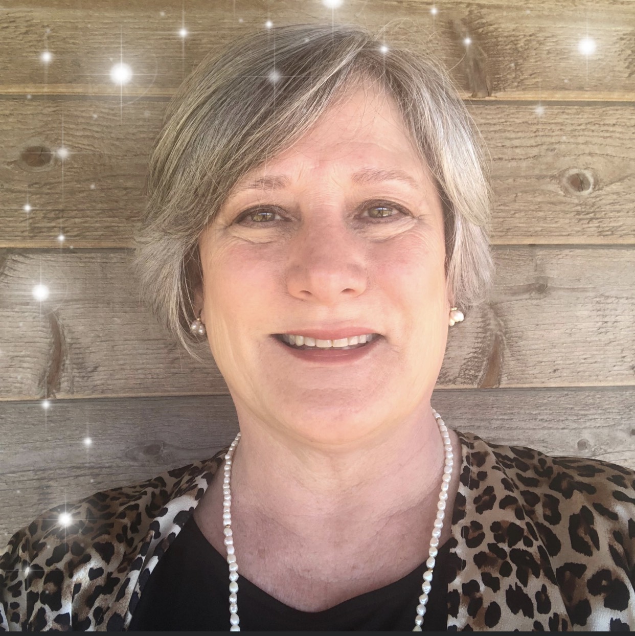 Chapter Officer & Board Member – GETAACN