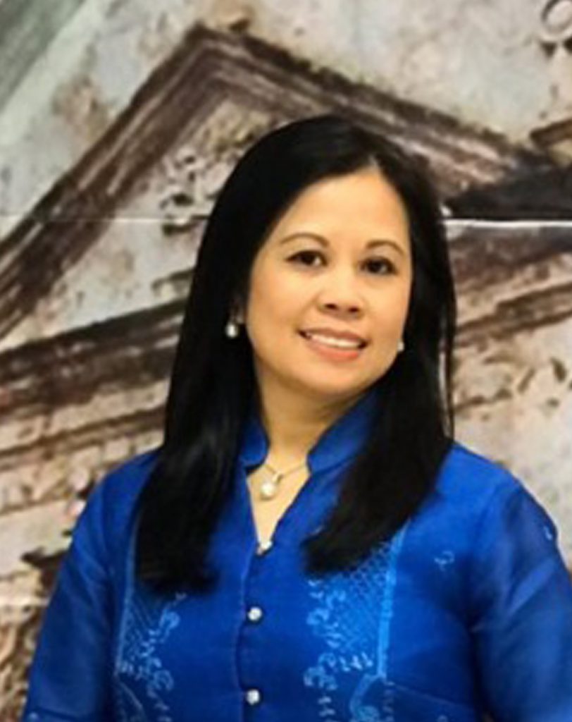 Chapter Officer & Board Member – GETAACN